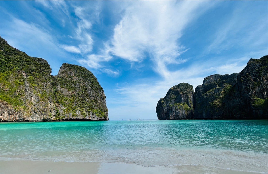 Full Day Phi Phi Island By Speedboat From Phuket (ALP) – Destination ...